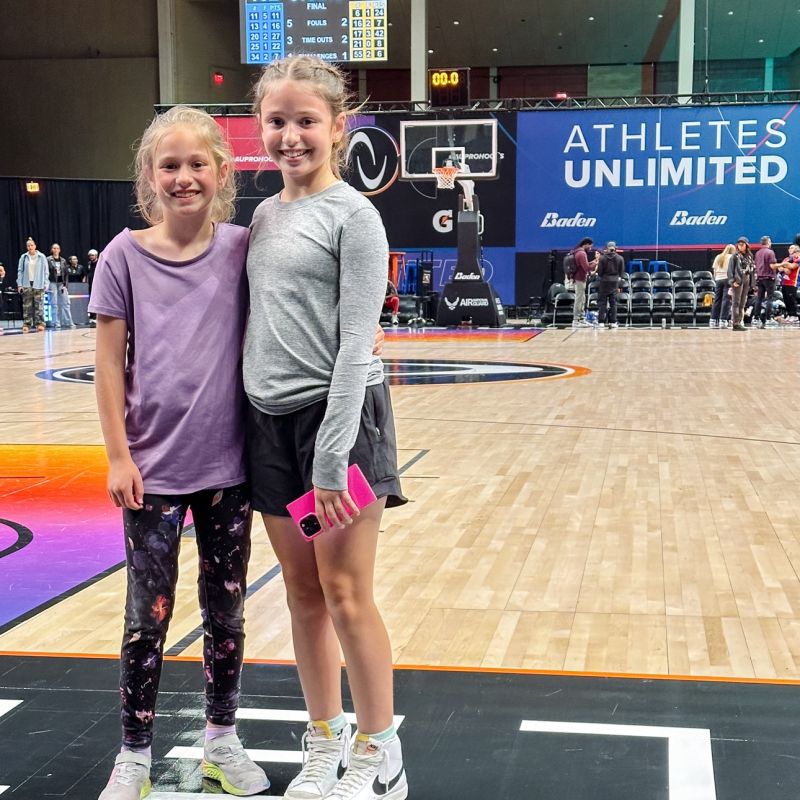 Jen Crichton on LinkedIn: #womenssports Jen Crichton on LinkedIn: #womenssports