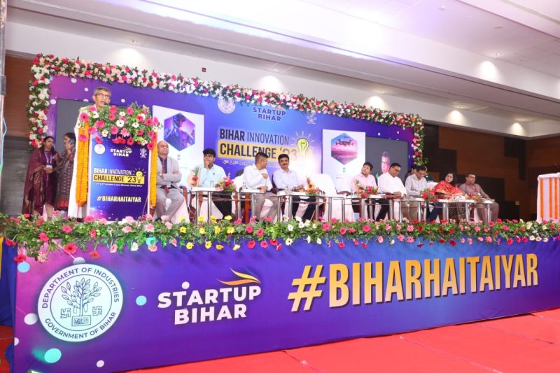 Startup Bihar on LinkedIn: Shri Rajesh Kumar Singh, Secretary, DPIIT ... Startup Bihar on LinkedIn: Shri Rajesh Kumar Singh, Secretary, DPIIT ...