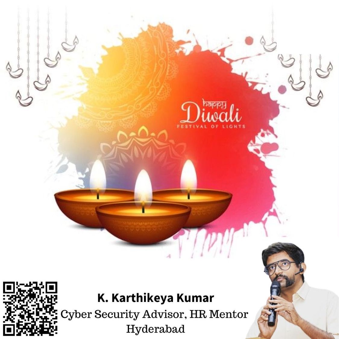 Karthikeya Kumar posted on LinkedIn Karthikeya Kumar posted on LinkedIn