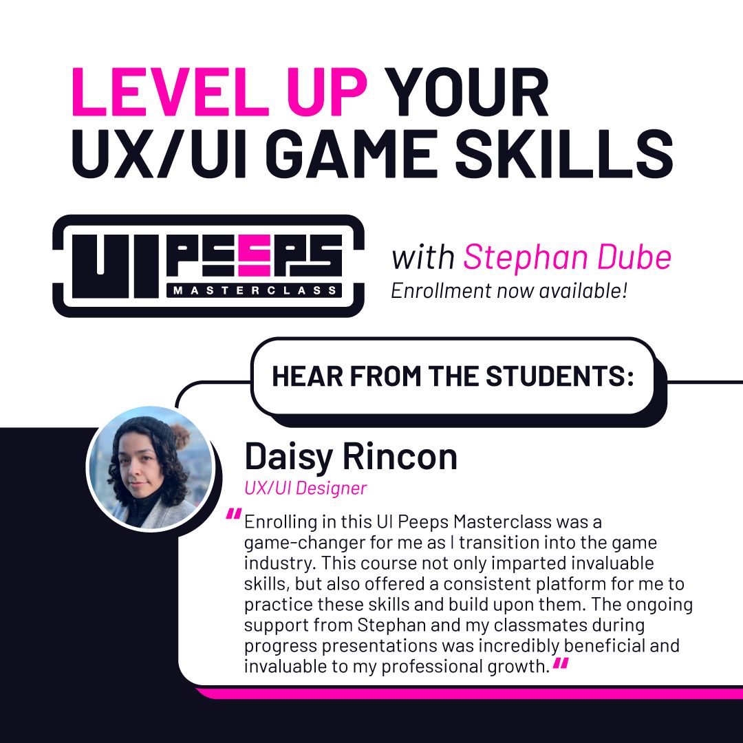 #uipeeps #masterclass2024 #uidesign | UI Peeps #uipeeps #masterclass2024 #uidesign | UI Peeps