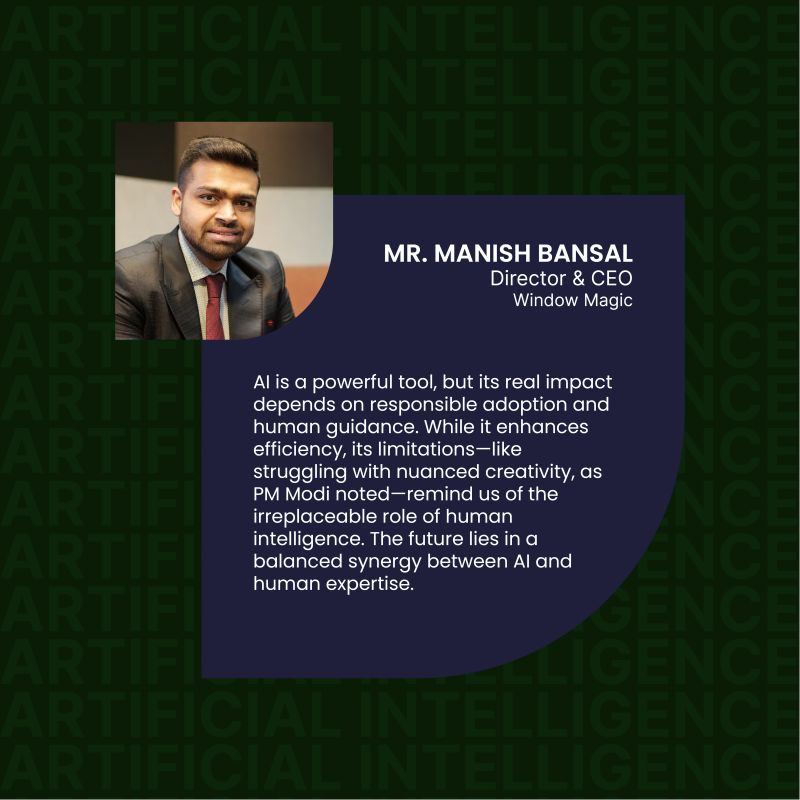 #ai #innovation #leadership #futureofwork #techtransformation… | Manish ... #ai #innovation #leadership #futureofwork #techtransformation… | Manish ...