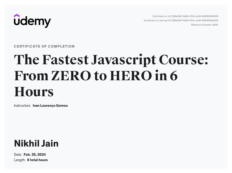 #javascript #codingjourney #neverstoplearning #udemysuccess # ... #javascript #codingjourney #neverstoplearning #udemysuccess # ...