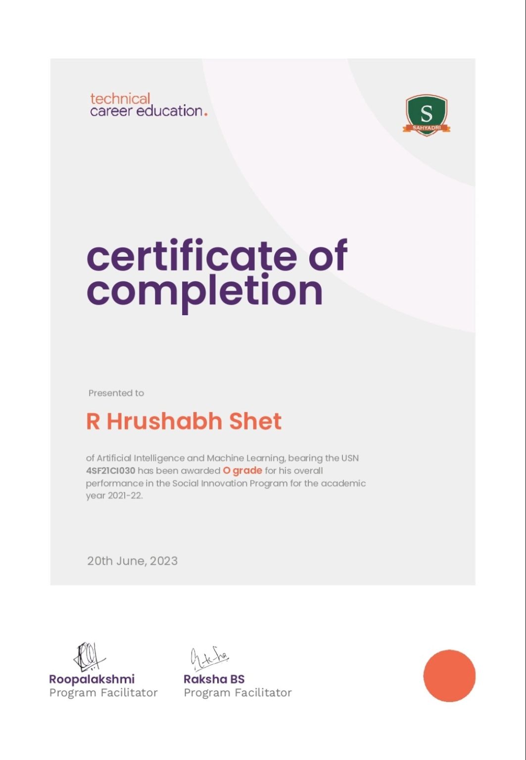 Hrushabh Shet on LinkedIn: #prototypingandentrepreneurship # ... Hrushabh Shet on LinkedIn: #prototypingandentrepreneurship # ...