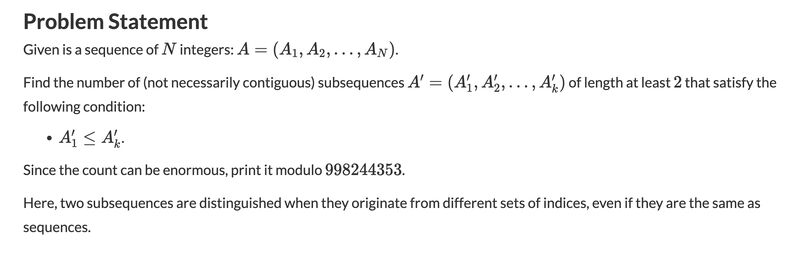 #100daysofcode #competitiveprogramming #atcoder #codingpractice # ... #100daysofcode #competitiveprogramming #atcoder #codingpractice # ...