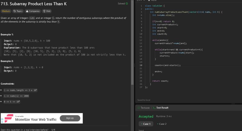Shubham Shanker on LinkedIn: #100daysofcodingchallenge #leetcode #dsa # ... Shubham Shanker on LinkedIn: #100daysofcodingchallenge #leetcode #dsa # ...
