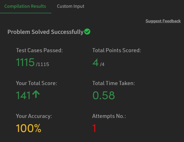 Aakash Venkatesan on LinkedIn: #100daysofcoding #100daysofcode # ... Aakash Venkatesan on LinkedIn: #100daysofcoding #100daysofcode # ...