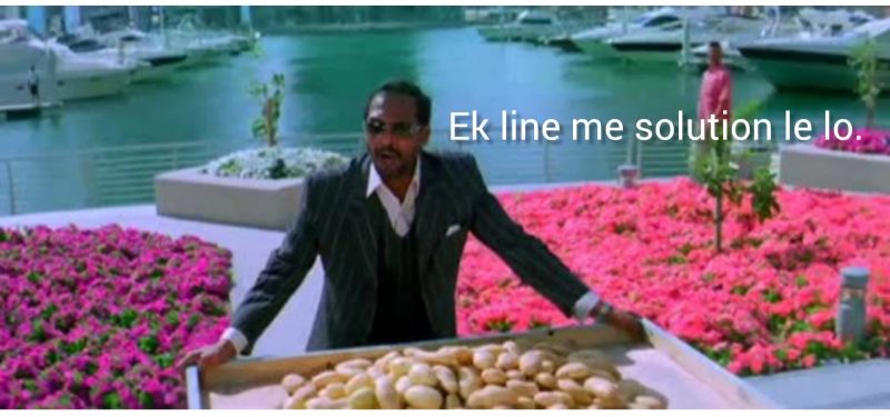 Awanish Singh on LinkedIn: #leetcode #dsa #programming #meme # ... Awanish Singh on LinkedIn: #leetcode #dsa #programming #meme # ...
