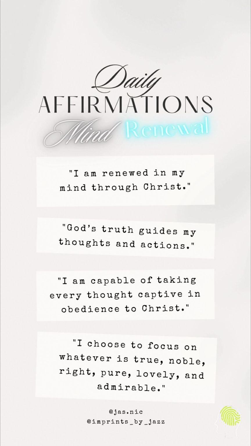 Jasmine Johnson MA, LCMHC on LinkedIn: #dailyaffirmations # ... Jasmine Johnson MA, LCMHC on LinkedIn: #dailyaffirmations # ...