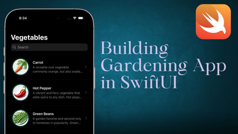 Mohammad Azam on LinkedIn: #iosdev #swiftui Mohammad Azam on LinkedIn: #iosdev #swiftui