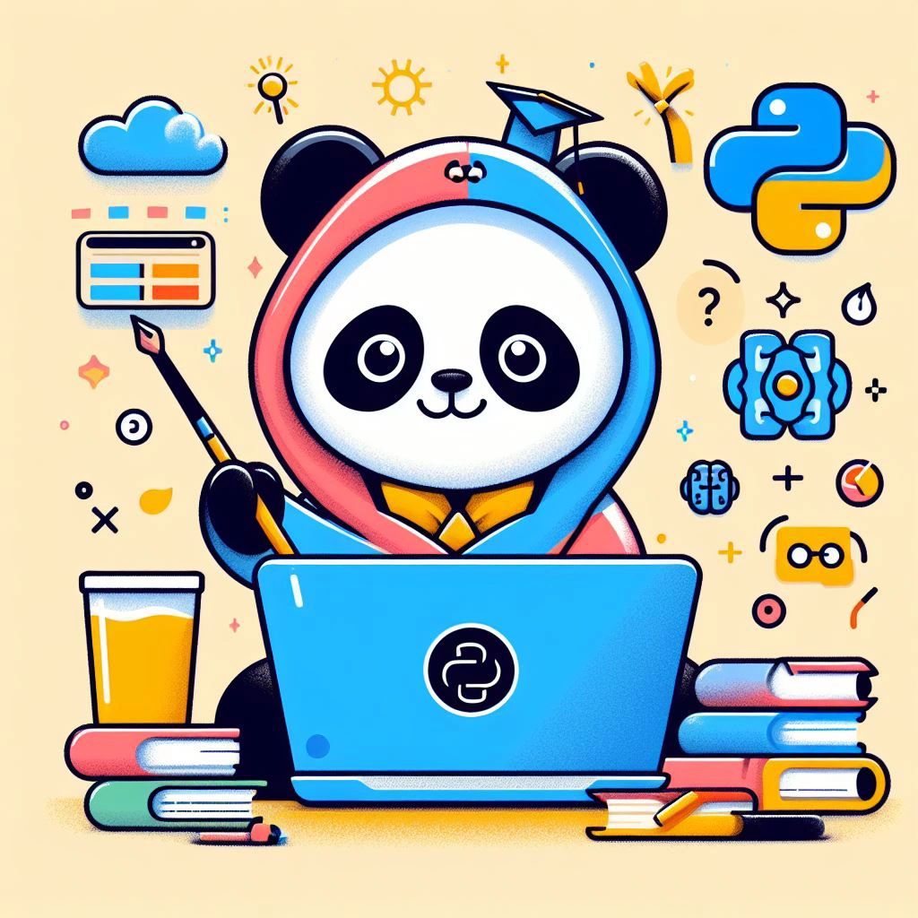 Learn data magic with Pandas Library | Jenifer Rajendren posted on the ... Learn data magic with Pandas Library | Jenifer Rajendren posted on the ...