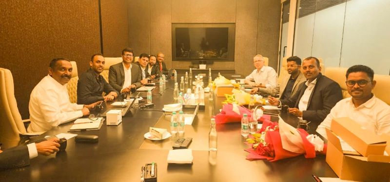 Bhanu Prakash Reddy Varla on LinkedIn: #sumith Bhanu Prakash Reddy Varla on LinkedIn: #sumith