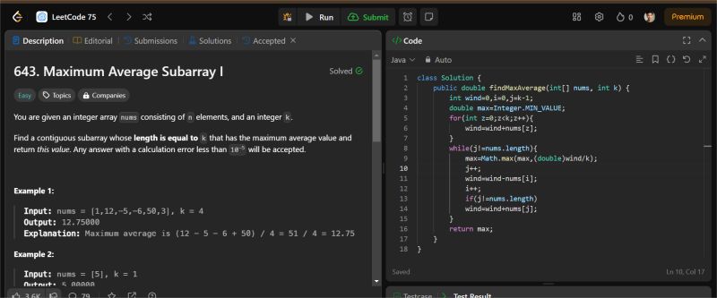 Raj Gupta on LinkedIn: #75daysofcodechallenge #codingchallenge # ... Raj Gupta on LinkedIn: #75daysofcodechallenge #codingchallenge # ...