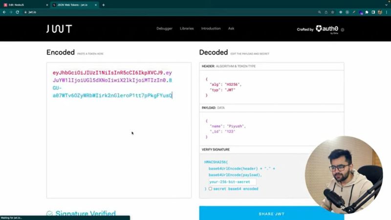 mukul Vats on LinkedIn: #backend #mongodb #mongoose #expressjs #nodejs ... mukul Vats on LinkedIn: #backend #mongodb #mongoose #expressjs #nodejs ...