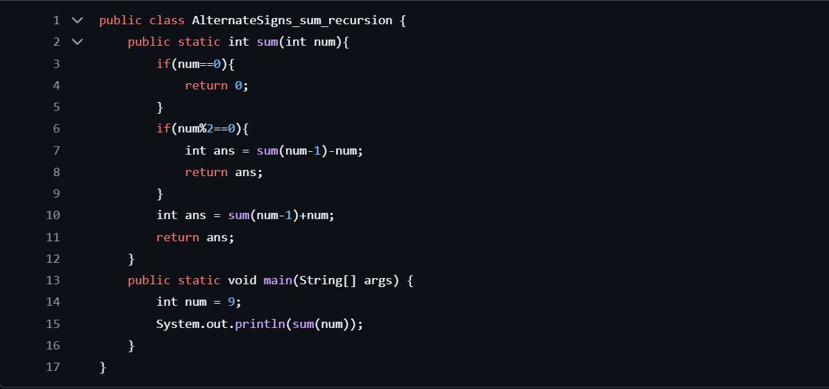 Aayush Anand on LinkedIn: #leetcode #java #coding #problemsolving # ... Aayush Anand on LinkedIn: #leetcode #java #coding #problemsolving # ...