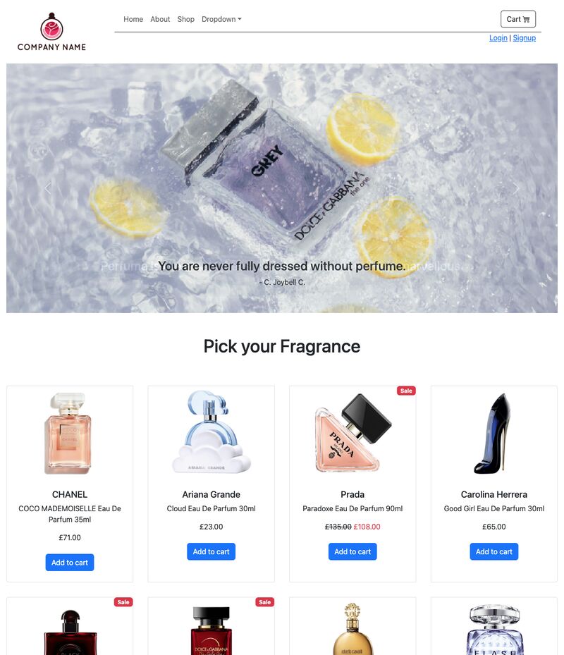 Giuseppina Sayan on LinkedIn: #bootstrap #react #vite Giuseppina Sayan on LinkedIn: #bootstrap #react #vite
