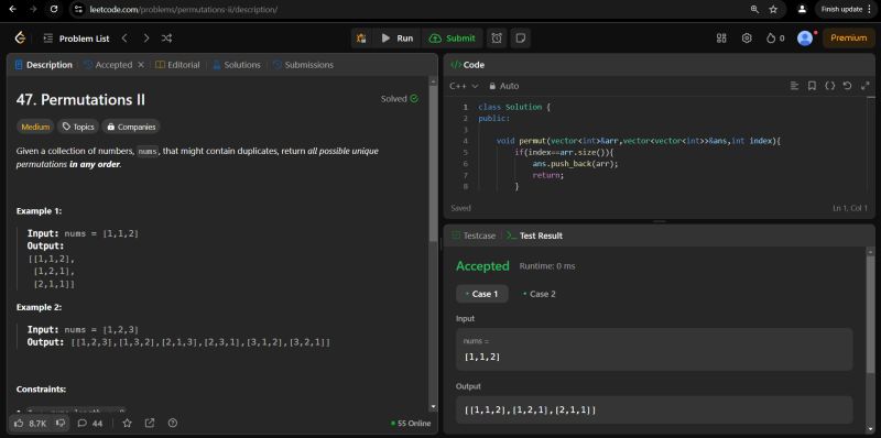 #100daysofcode #codingjourney #problemsolving | Mayank Srivastava #100daysofcode #codingjourney #problemsolving | Mayank Srivastava