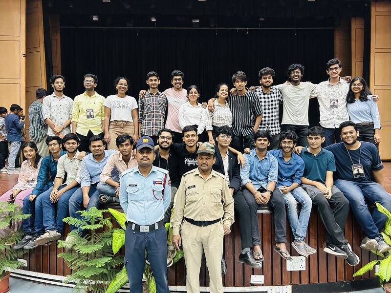 Akshat Lade on LinkedIn: Precise description! Akshat Lade on LinkedIn: Precise description!