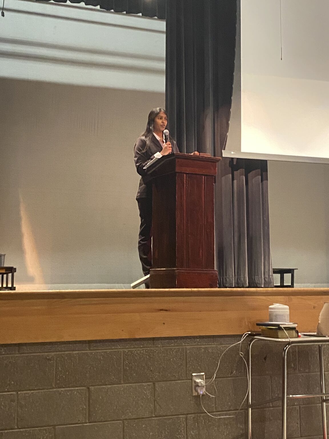 Alekhya Kotha on LinkedIn: What an amazing HOSA - Regional Leadership ... Alekhya Kotha on LinkedIn: What an amazing HOSA - Regional Leadership ...