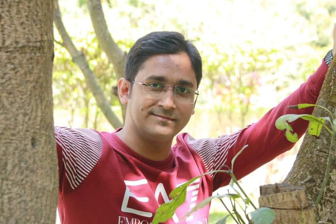 Md. Humayun Kabir posted on LinkedIn Md. Humayun Kabir posted on LinkedIn