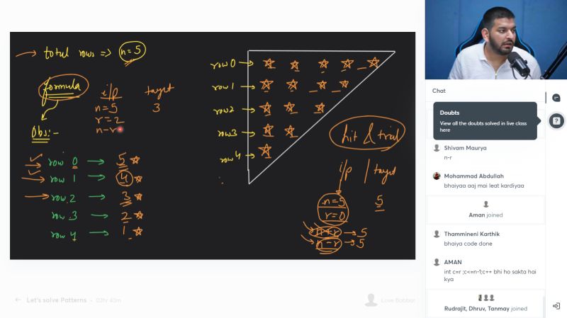 Vishal Gupta on LinkedIn: #datastructureandalgorithm #codehelp Vishal Gupta on LinkedIn: #datastructureandalgorithm #codehelp