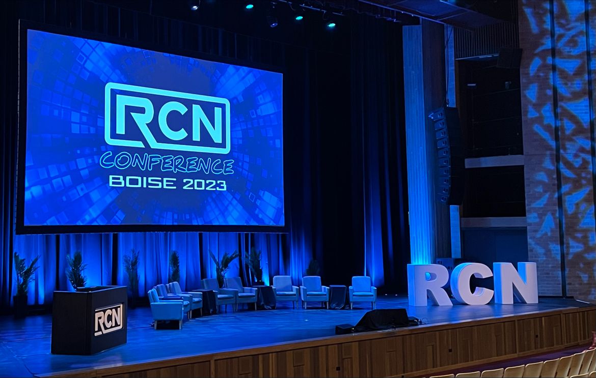 #rcn2023 #learning #networking #professionallandsurveyor | Stewart Ward #rcn2023 #learning #networking #professionallandsurveyor | Stewart Ward