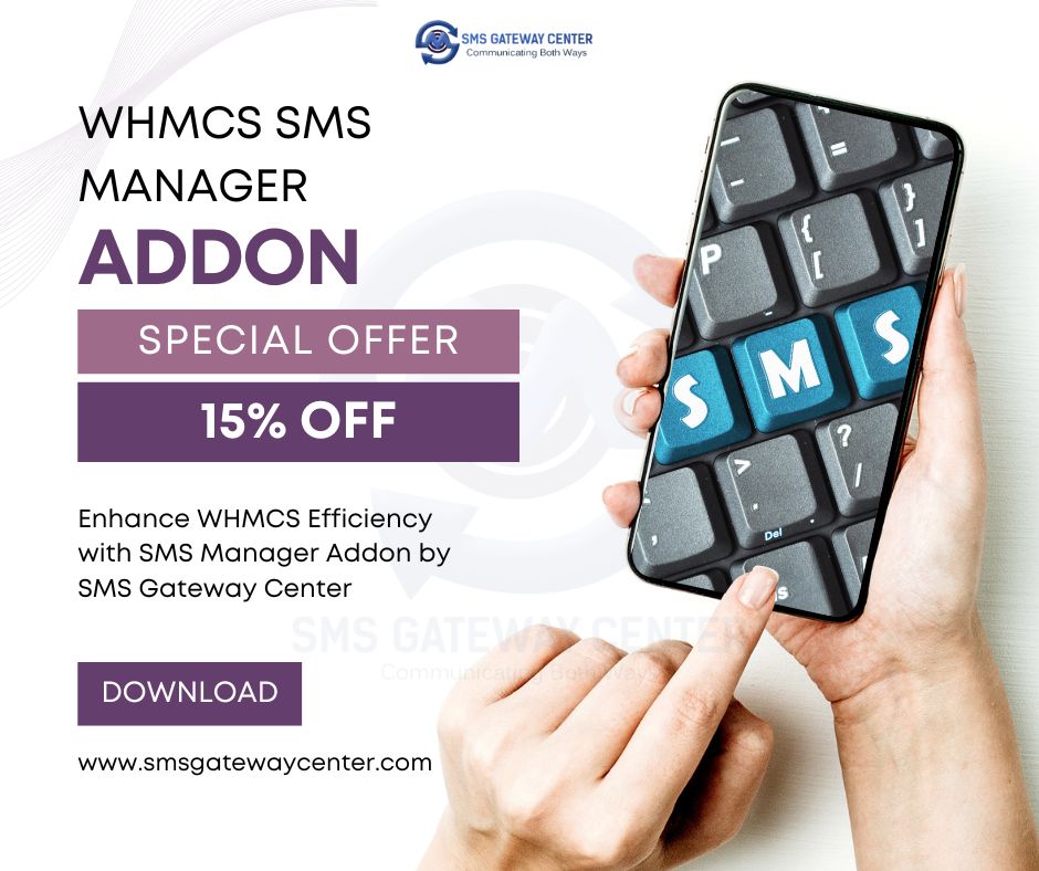 SMS Gateway Center on LinkedIn: #smsgatewaycenter #bulksms # ... SMS Gateway Center on LinkedIn: #smsgatewaycenter #bulksms # ...
