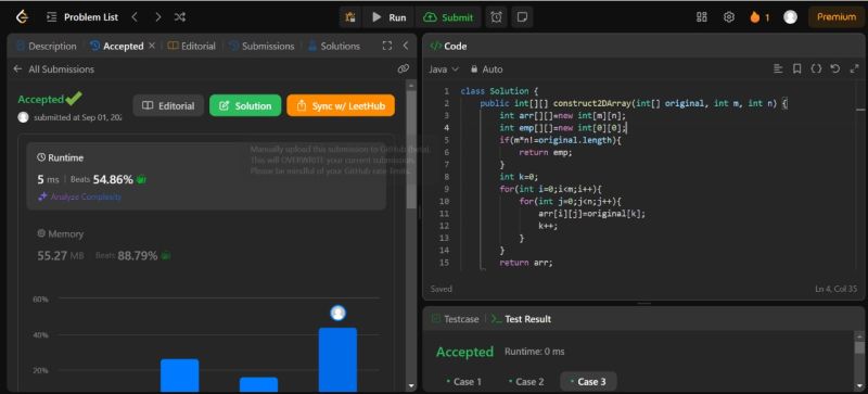 Anshika Nautiyal on LinkedIn: Day 29 of #100DaysOfCode Today, I solved ... Anshika Nautiyal on LinkedIn: Day 29 of #100DaysOfCode Today, I solved ...