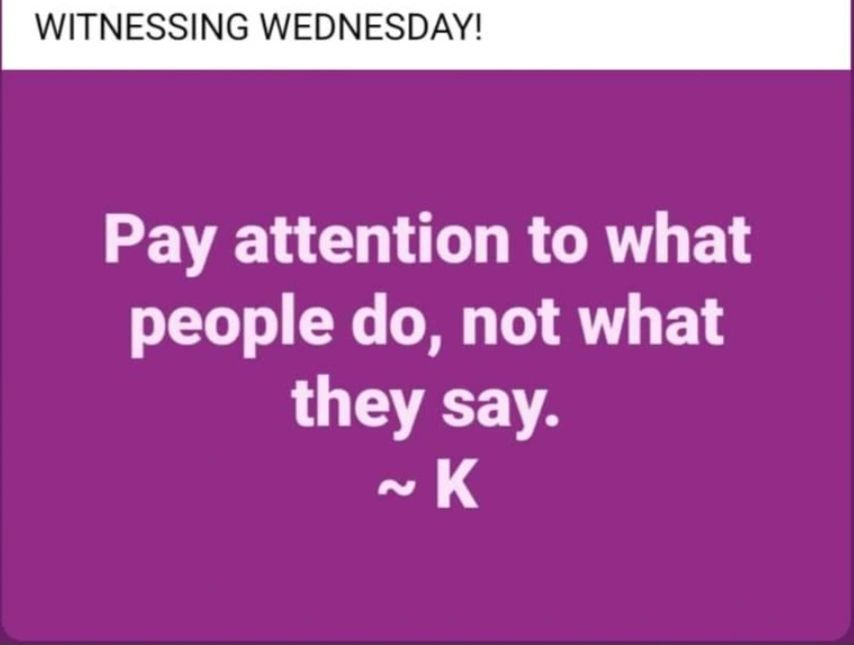 Bruce Smith on LinkedIn: amen. Bruce Smith on LinkedIn: amen.