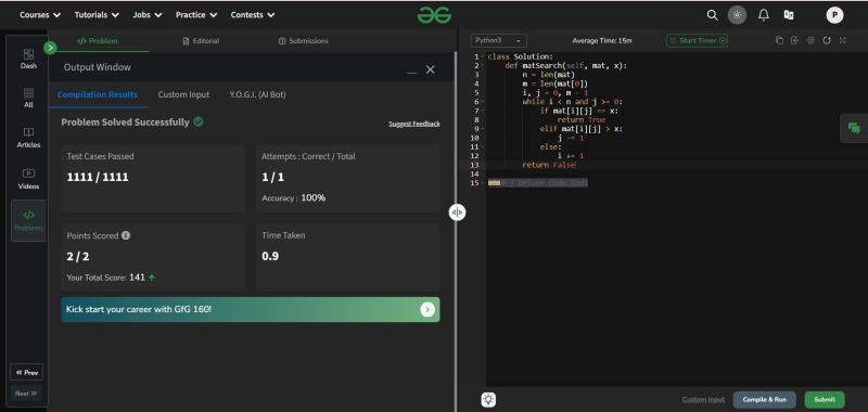 Panbhuarasane A on LinkedIn: #100daysofcode #codingjourney #python # ... Panbhuarasane A on LinkedIn: #100daysofcode #codingjourney #python # ...