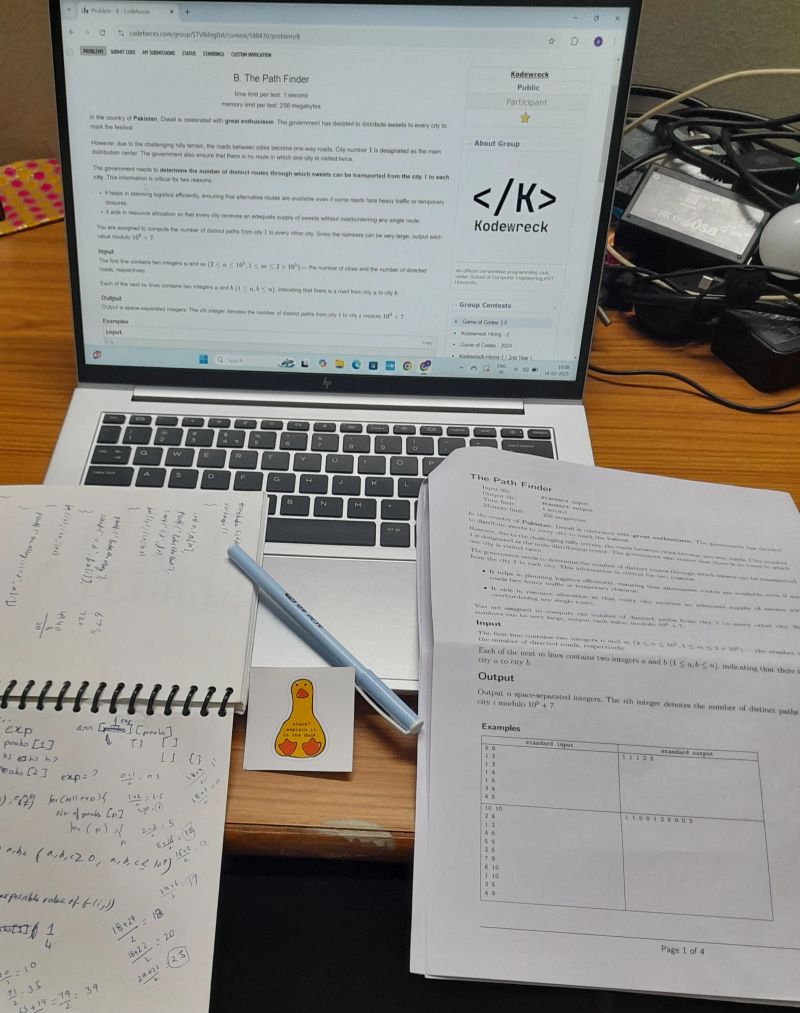 #competitiveprogramming #coding #programming #learning #kodewreck #kiit ... #competitiveprogramming #coding #programming #learning #kodewreck #kiit ...
