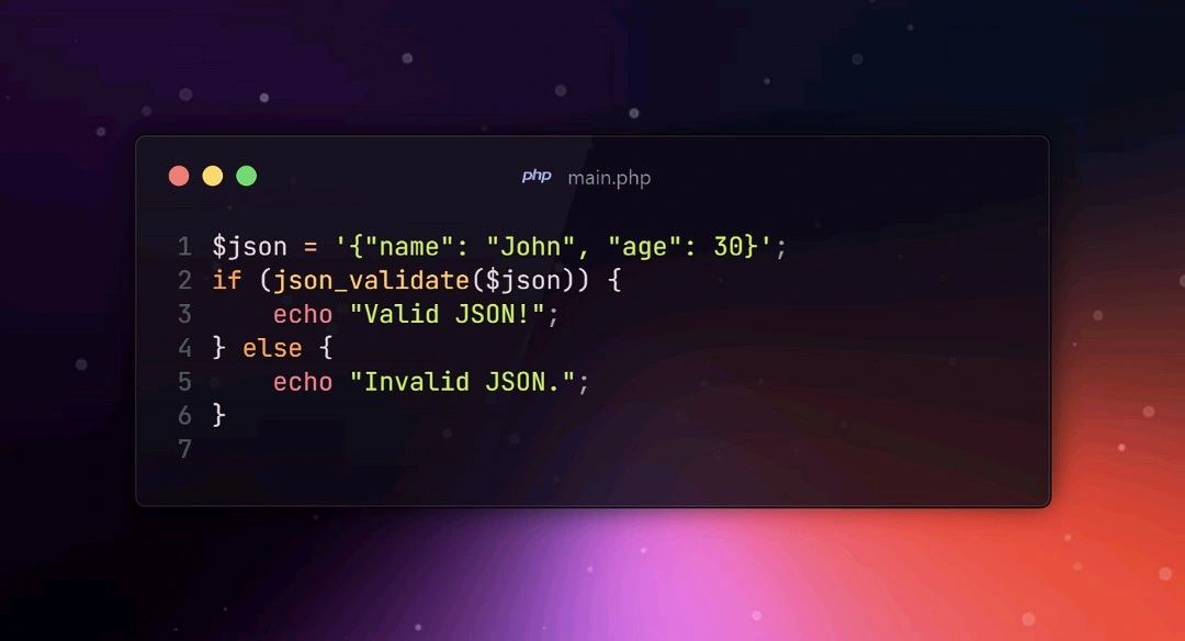 Tapas Sahoo on LinkedIn: #php #php83 #webdevelopment #coding # ... Tapas Sahoo on LinkedIn: #php #php83 #webdevelopment #coding # ...