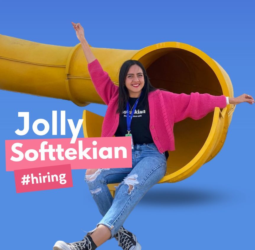 Deepak Sharma on LinkedIn: #softtek #newhiring #sharepost #sharecv # ... Deepak Sharma on LinkedIn: #softtek #newhiring #sharepost #sharecv # ...