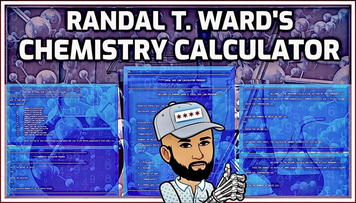 Randal Ward on LinkedIn: #blackexcellence #blacktech #calculator # ... Randal Ward on LinkedIn: #blackexcellence #blacktech #calculator # ...