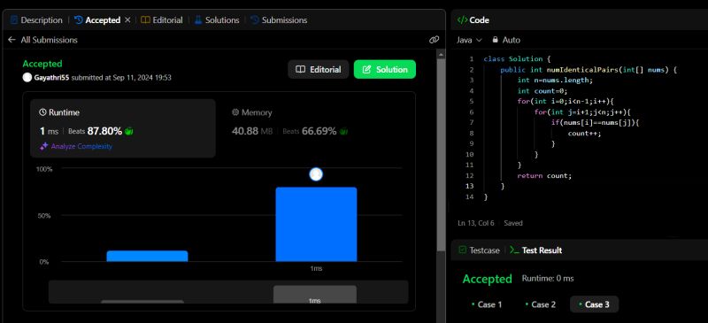 Gayathri Thummuru on LinkedIn: #dsa #hashmap #leetcode # ... Gayathri Thummuru on LinkedIn: #dsa #hashmap #leetcode # ...