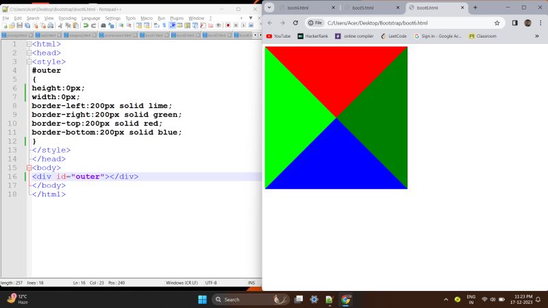 Shashwat Kumar Singh on LinkedIn: #html #css #bootstrap Shashwat Kumar Singh on LinkedIn: #html #css #bootstrap