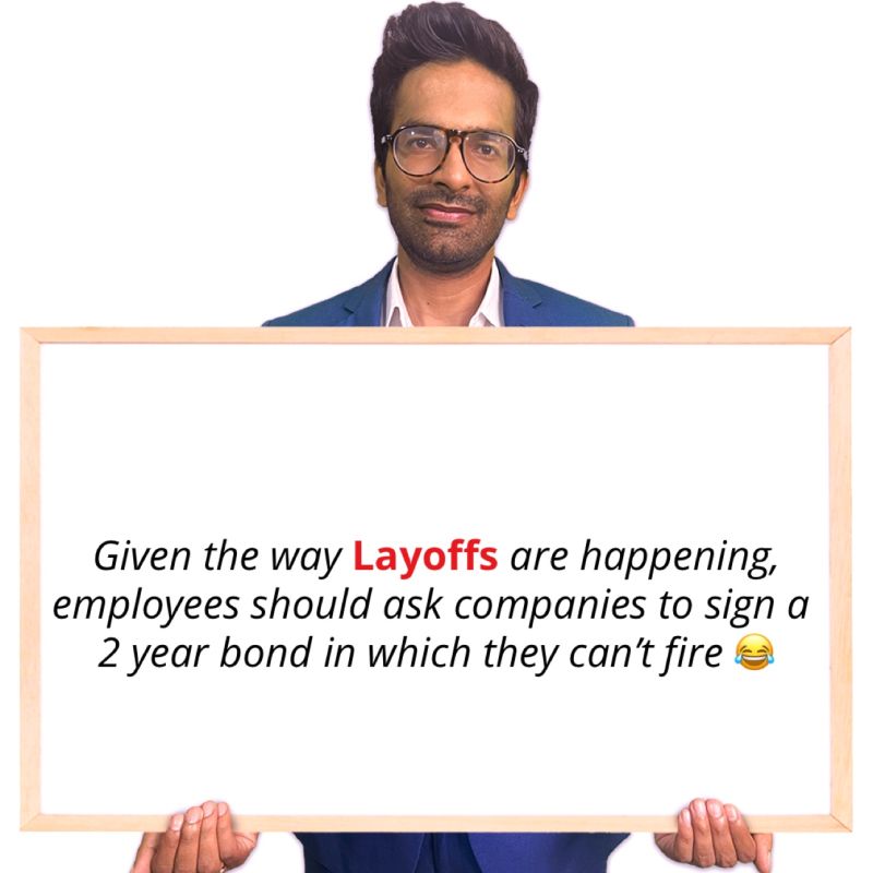 Anmol Garg on LinkedIn: Agree!? 😜 | 83 comments Anmol Garg on LinkedIn: Agree!? 😜 | 83 comments