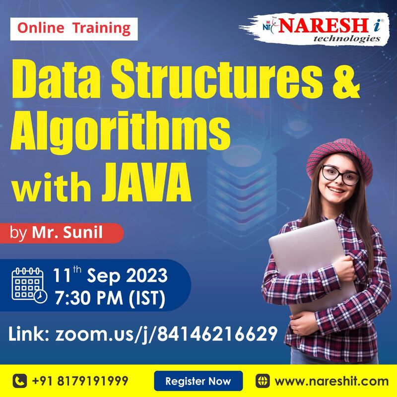 NareshIT on LinkedIn: #datastructures #algorithms #coding #programming ... NareshIT on LinkedIn: #datastructures #algorithms #coding #programming ...
