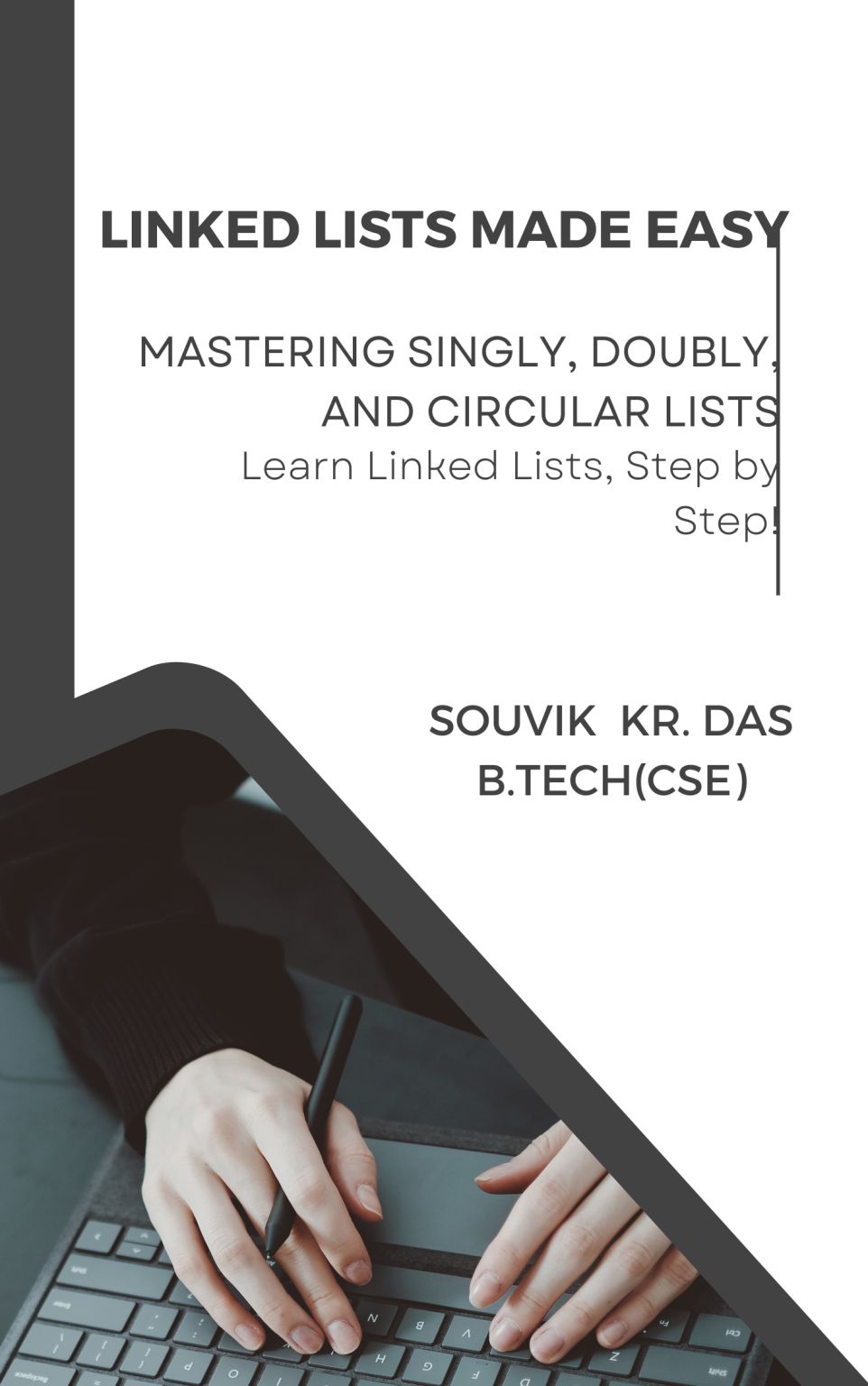 Souvik Das on LinkedIn: #datastructures #programming #coding #techbooks ... Souvik Das on LinkedIn: #datastructures #programming #coding #techbooks ...