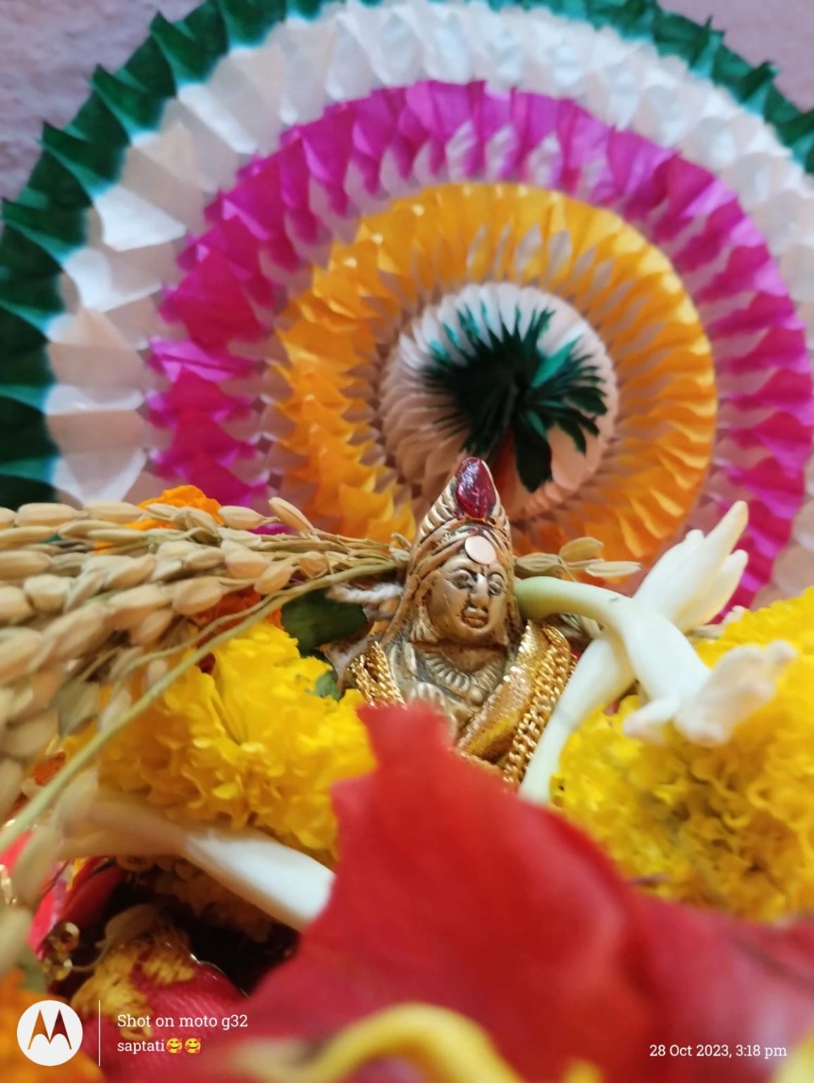 Saptati Bagal posted on LinkedIn Saptati Bagal posted on LinkedIn