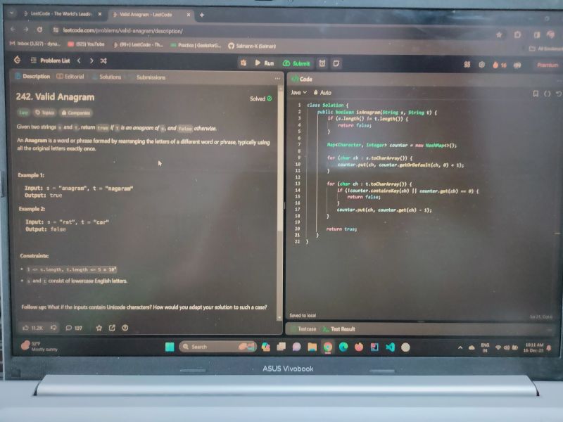 Day 64 of flutter coding bootcamp | Mohd Salman posted on the topic ... Day 64 of flutter coding bootcamp | Mohd Salman posted on the topic ...