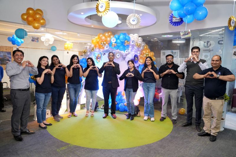 Siddhartha Srivastava on LinkedIn: #iwd2024 Siddhartha Srivastava on LinkedIn: #iwd2024