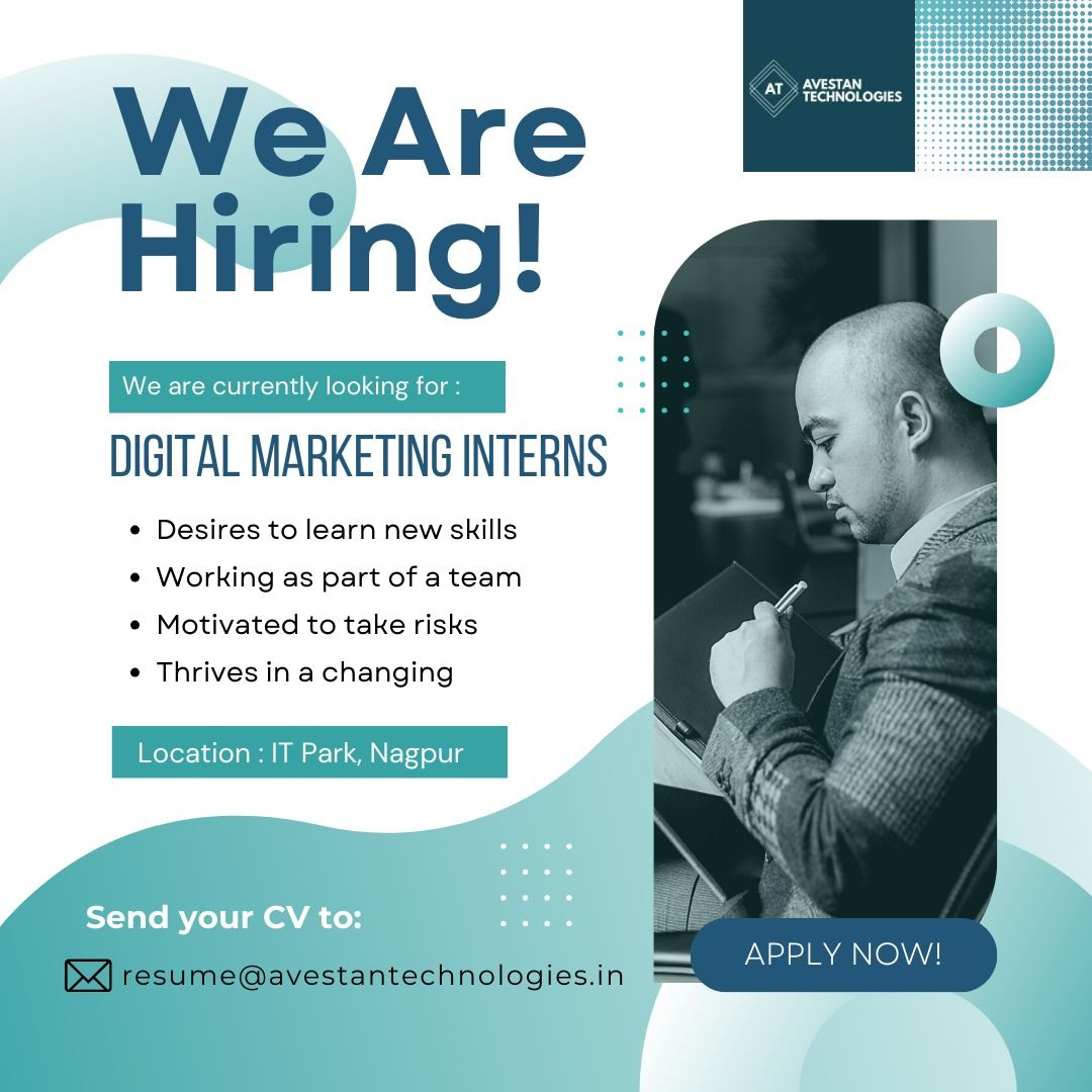Avestan Technologies LLC on LinkedIn: || Urgent Hiring Avestan Technologies LLC on LinkedIn: || Urgent Hiring