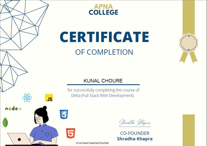 #webdevelopment #apnacollege #continuouslearning #professionalgrowth ... #webdevelopment #apnacollege #continuouslearning #professionalgrowth ...
