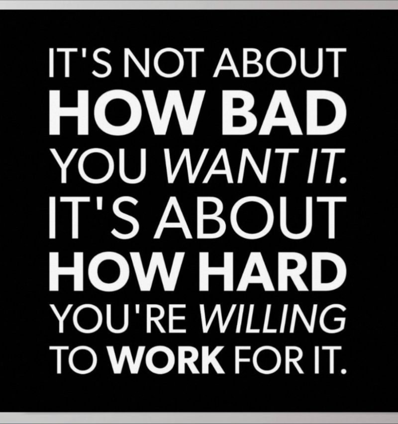Emanuel Pought on LinkedIn: Being accountable for your results is key ... Emanuel Pought on LinkedIn: Being accountable for your results is key ...