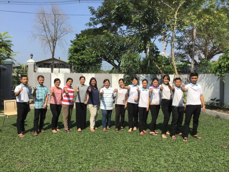 Khin Thuzar on LinkedIn: #transform Khin Thuzar on LinkedIn: #transform