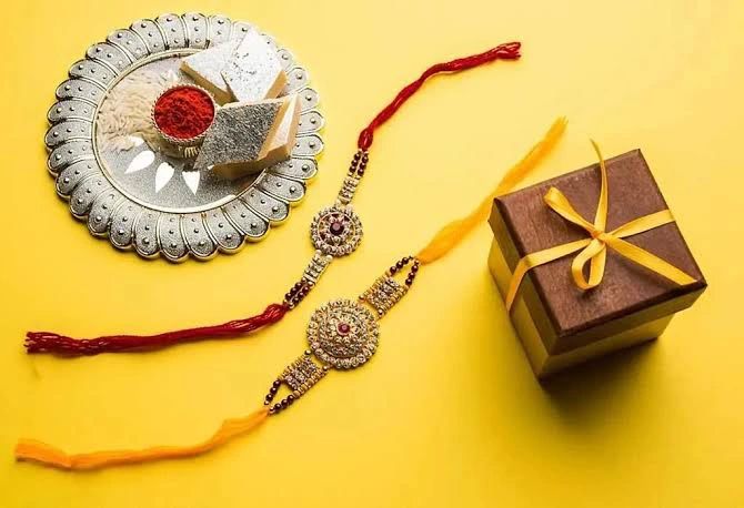 Sovit Kumar Gupta on LinkedIn: #rakshabandhan #bond #siblings #post Sovit Kumar Gupta on LinkedIn: #rakshabandhan #bond #siblings #post