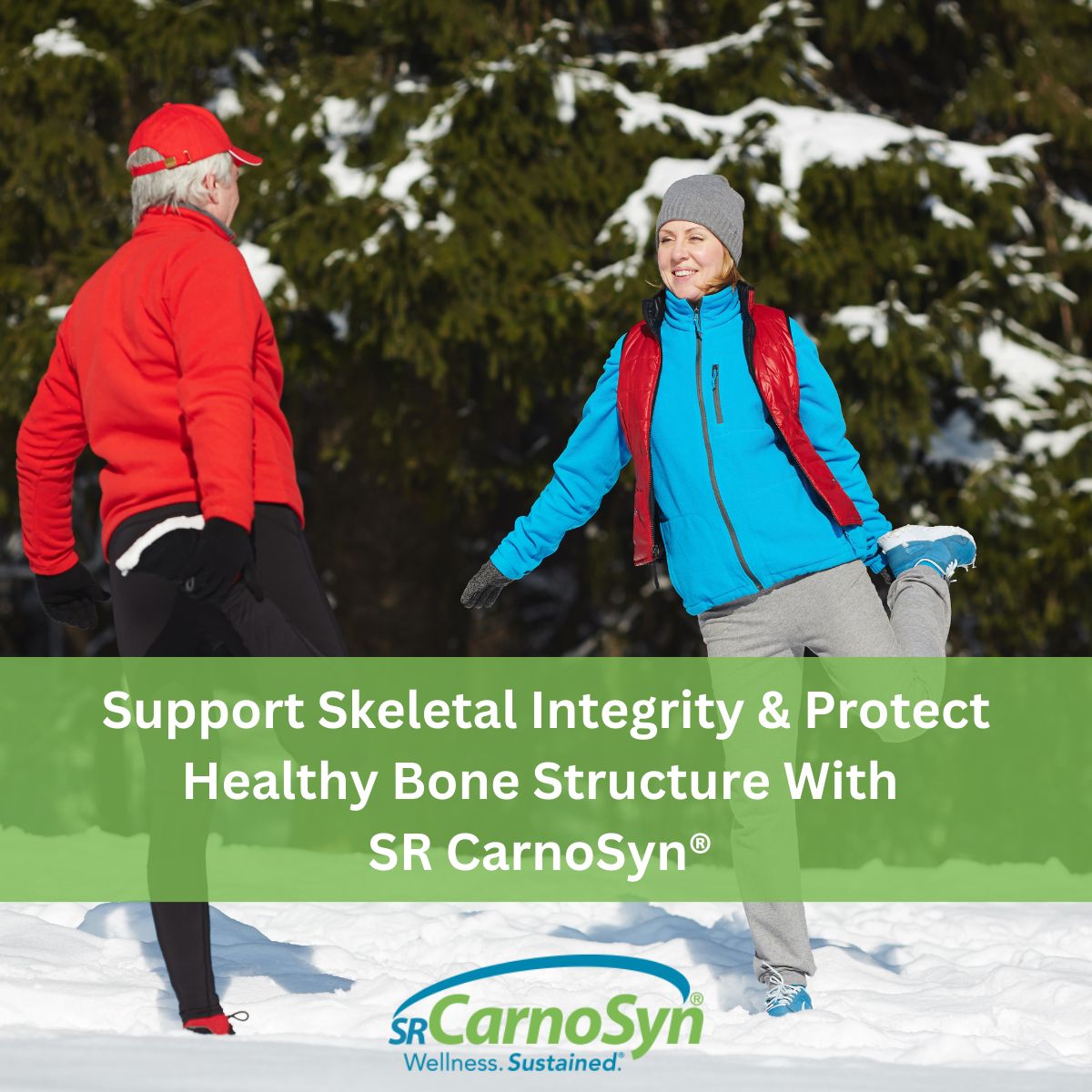 SR CarnoSyn® on LinkedIn: Bone Health - SR CarnoSyn® Health & Wellness SR CarnoSyn® on LinkedIn: Bone Health - SR CarnoSyn® Health & Wellness