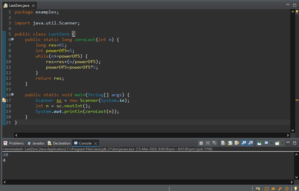 Abin Augustin on LinkedIn: #100daysofdsa #javaprogramming #dsa ... Abin Augustin on LinkedIn: #100daysofdsa #javaprogramming #dsa ...