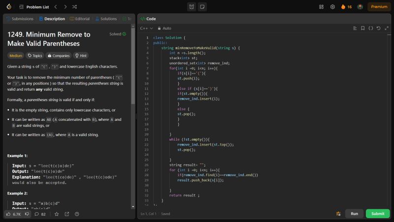 #100daysofcodechallenge #leetcode | Rahul Gupta #100daysofcodechallenge #leetcode | Rahul Gupta