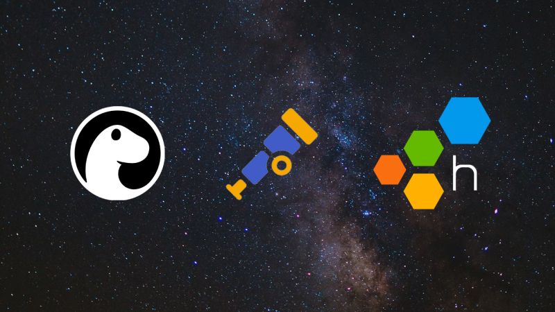 #deno #nodejs #typescript #javascript #telemetry | Deno #deno #nodejs #typescript #javascript #telemetry | Deno